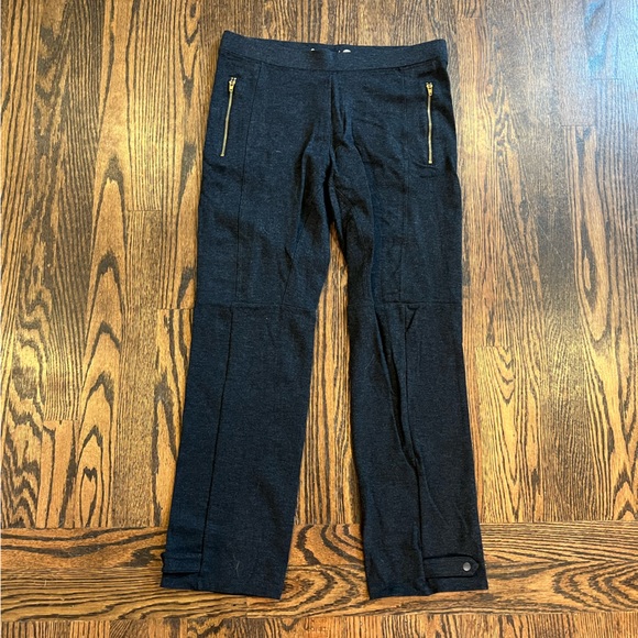 Betabrand | Pants & Jumpsuits | Betabrand Moto Dress Pants | Poshmark